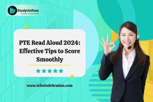 PTE Read Aloud 2024: Tips and Strategies for a Better Preparation